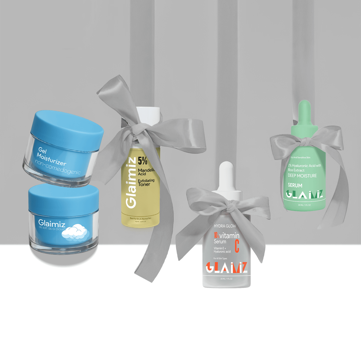 Skincare For Normal Skin – Glaimiz